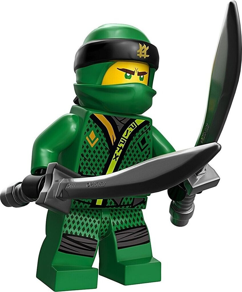 Buy LEGO Ninjago - Ninja Nightcrawler (70641) from £94.90 (Today ...
