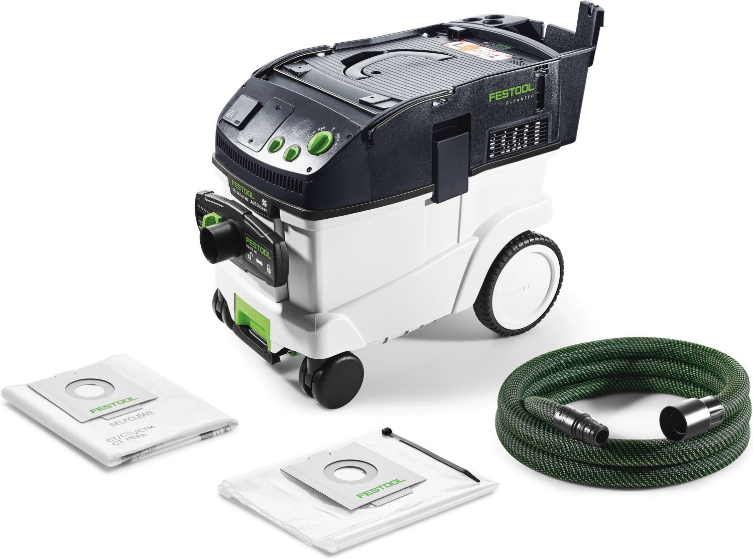 Festool CTL 36 E AC HD 575292 ab 859,76 € | Preisvergleich bei idealo.de