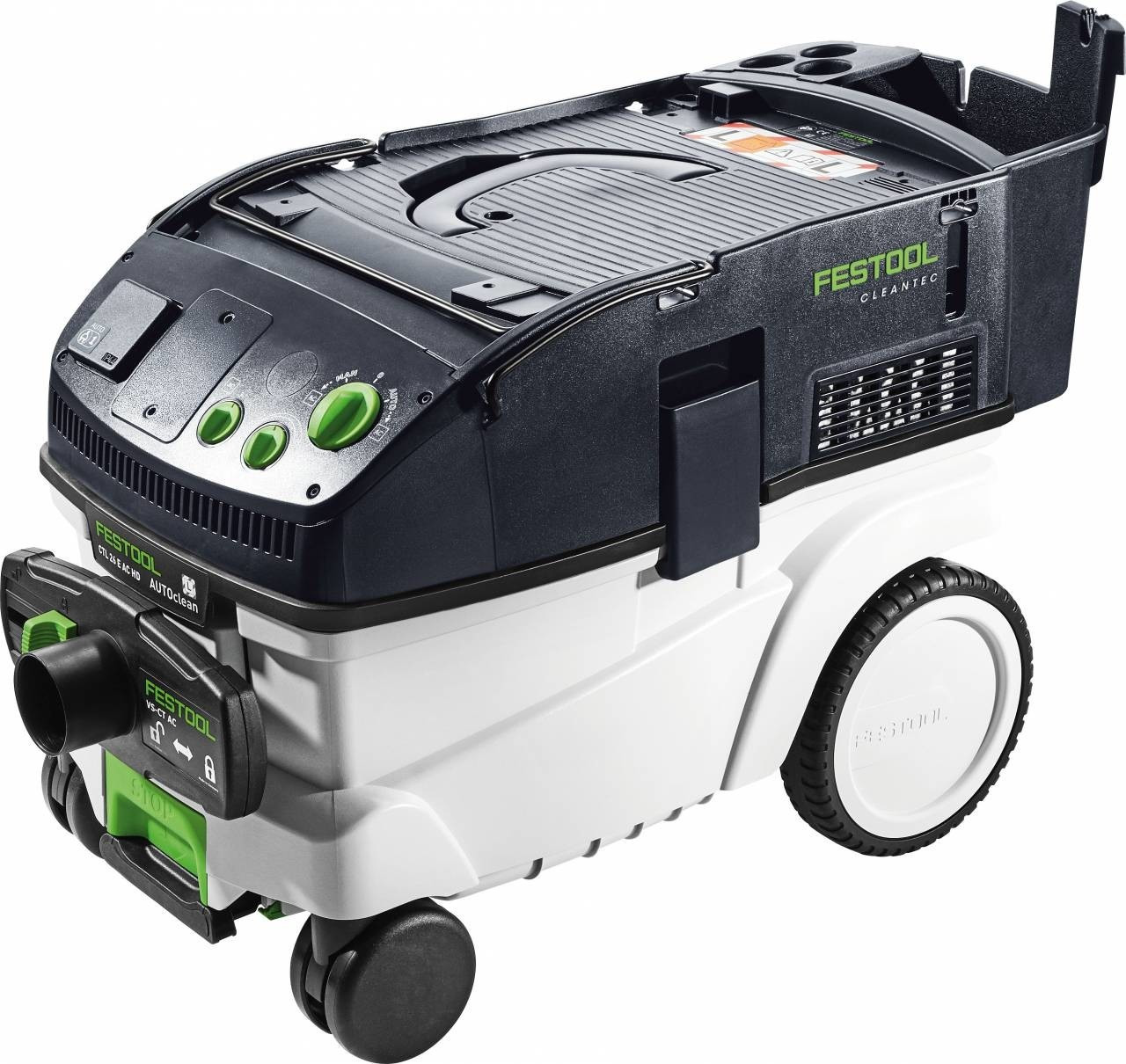 Festool CTL 26 E AC HD 575291 ab 715,38 € | Preisvergleich bei idealo.de