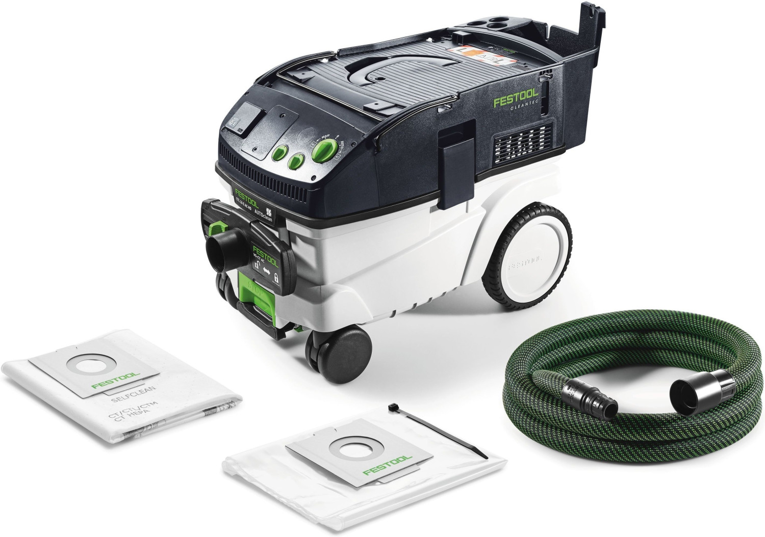 Festool CTL 26 E AC HD 575291 ab 715,38 € | Preisvergleich bei idealo.de