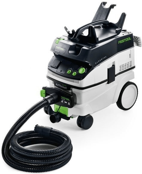 Festool CTL 36 E AC-PLANEX 575427 ab 895,18 € | Preisvergleich bei ...