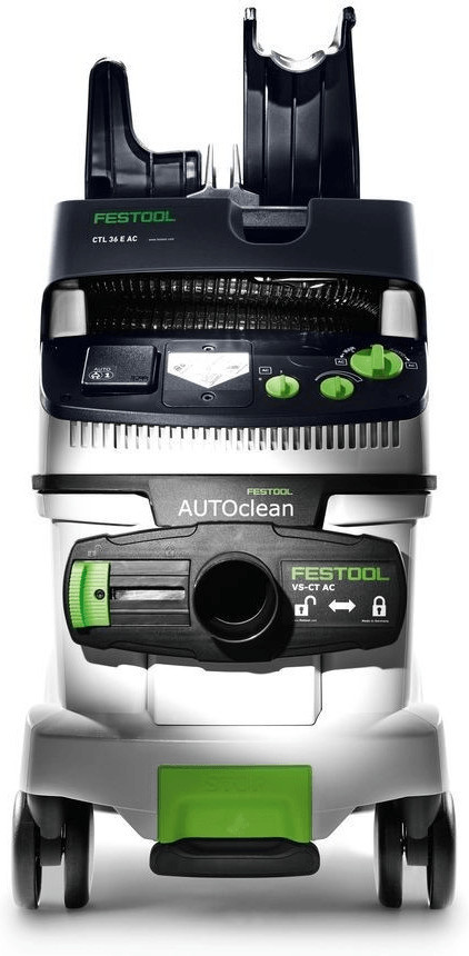 Festool CTL 36 E AC-PLANEX 575427 ab 895,18 € | Preisvergleich bei ...