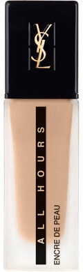 Yves Saint Laurent Encre de Peau All Hours Foundation (25ml) desde 29,95 € | Compara precios en ...