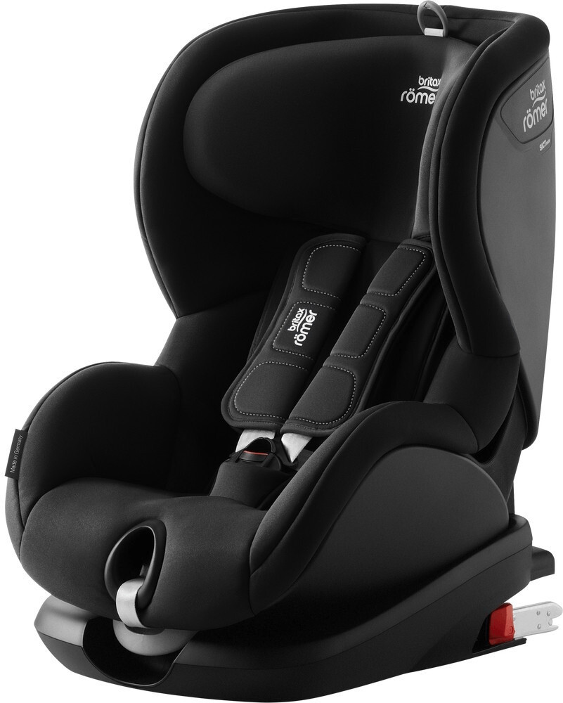 Britax Römer Trifix2 i-Size Cosmos Black ab 219,99 € | Preisvergleich ...
