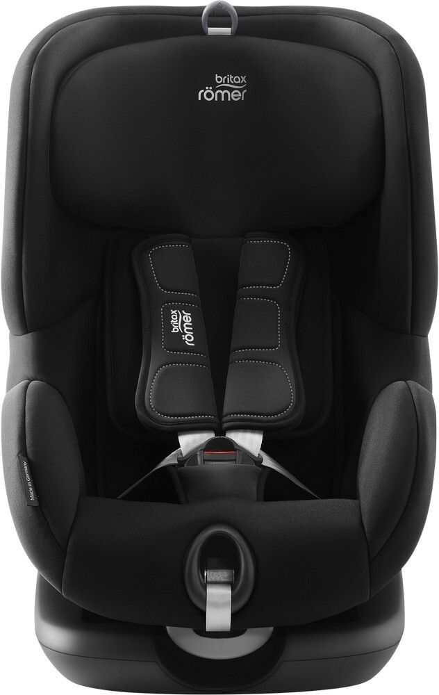 Britax Römer Trifix2 i-Size Cosmos Black ab 219,99 € | Preisvergleich ...