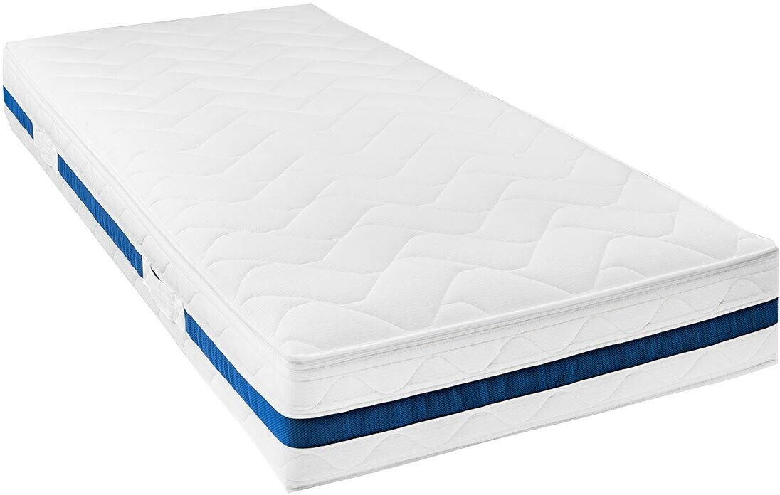 Breckle 1000 Pur 160x200cm H4 ab 573,15 € | Preisvergleich bei idealo.de