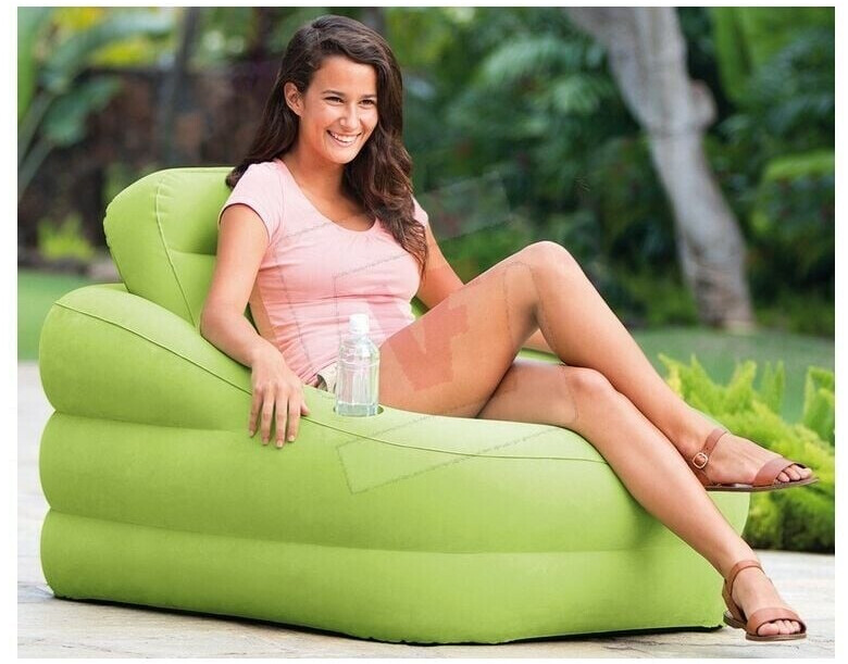 Intex Accent Chair ab 46,40 € | Preisvergleich bei idealo.de