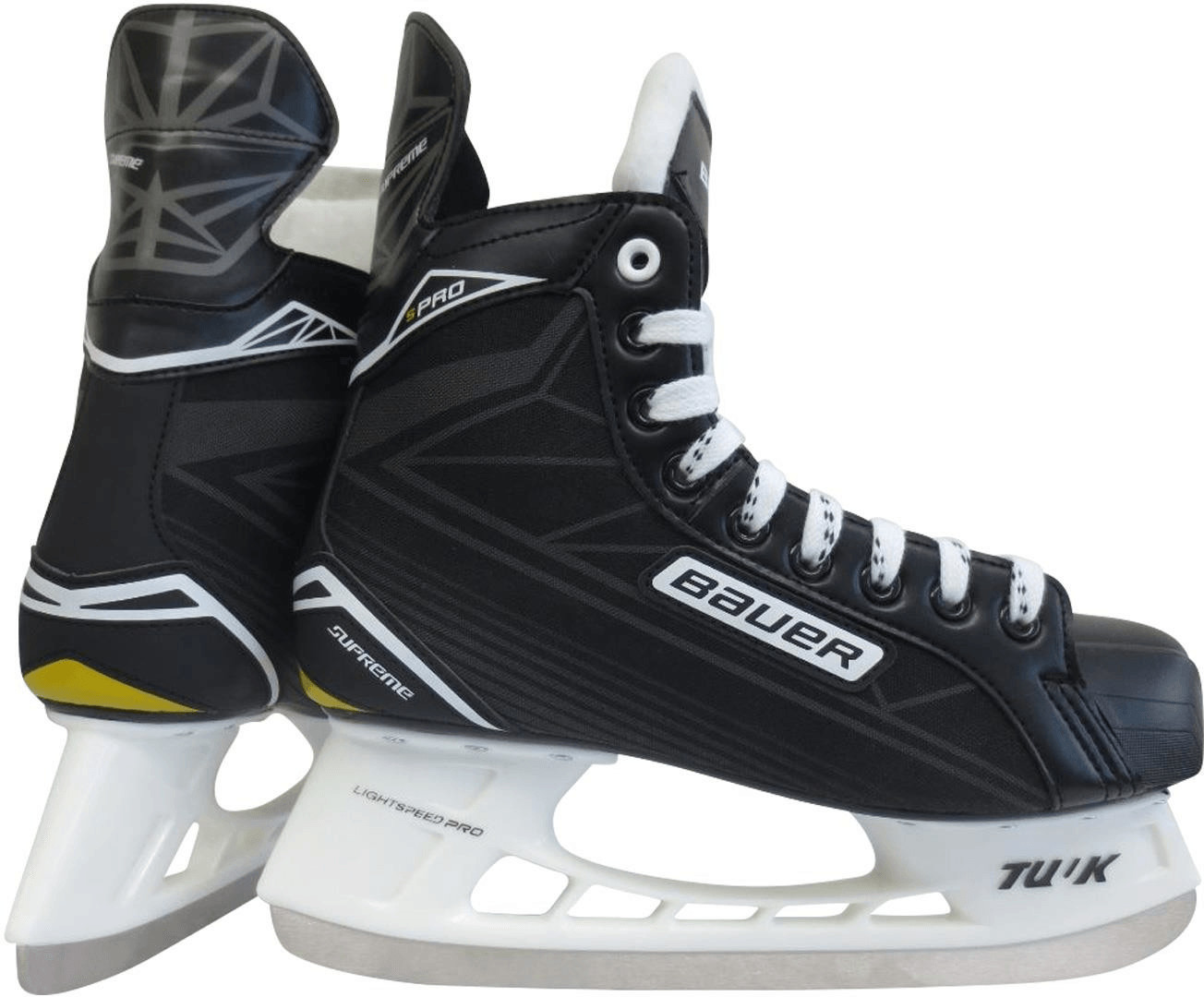 Bauer Supreme Pro Junior ab 67,90 € | Preisvergleich bei idealo.de