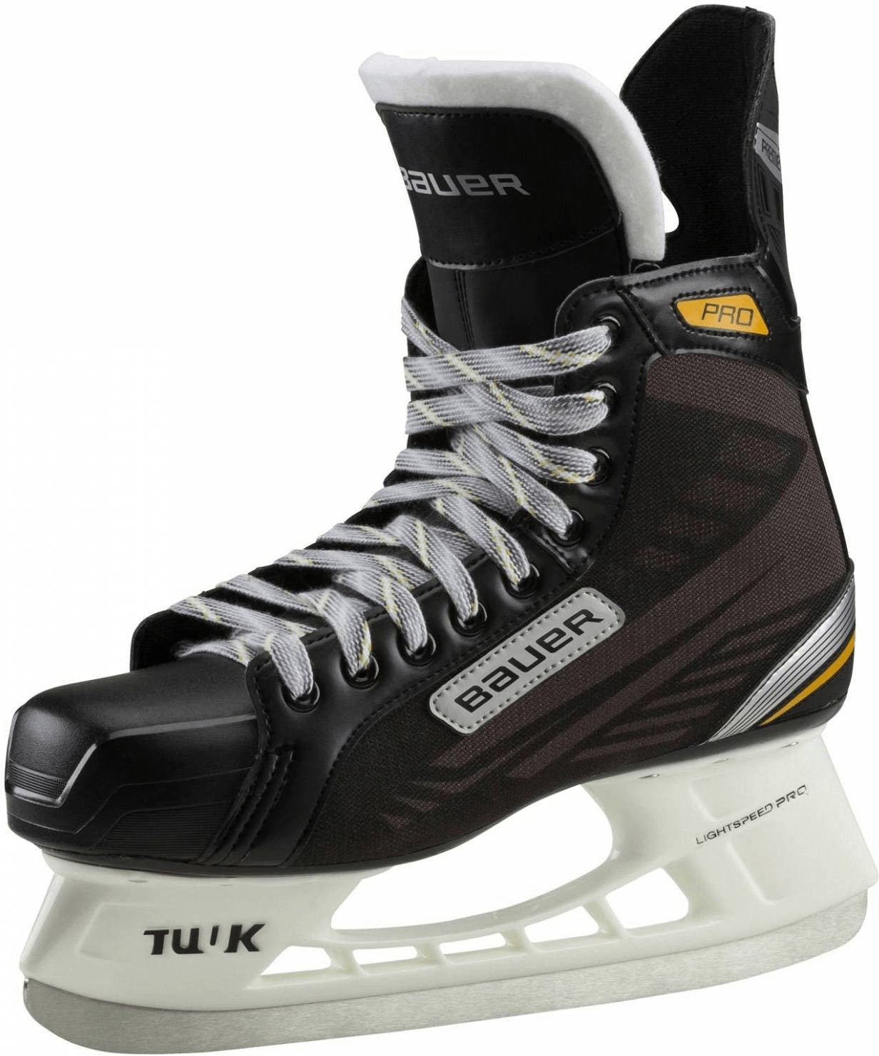 Bauer Supreme Pro Junior ab 67,90 € | Preisvergleich bei idealo.de