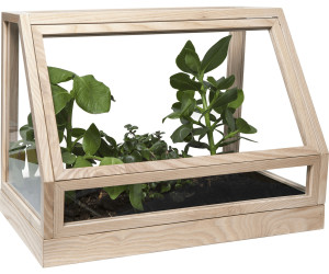 Design House Stockholm Mini-Gewächshaus ab 141,90 € | Preisvergleich ...