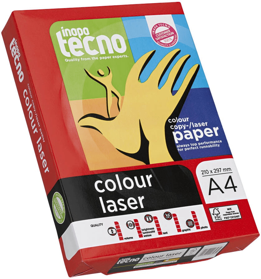 inapa tecno colour laser (511916010001) ab 12,26 € | Preisvergleich bei ...