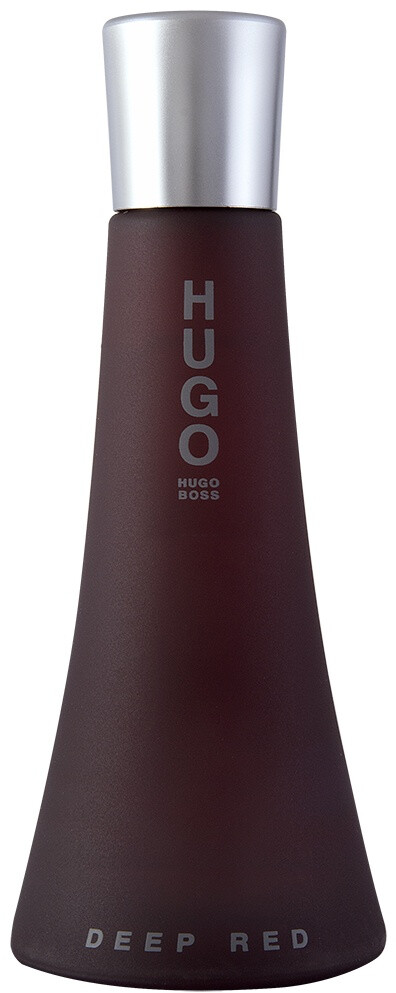 Hugo Boss Deep Red Eau de Parfum (90ml) ab 29,95 € | Preisvergleich bei ...
