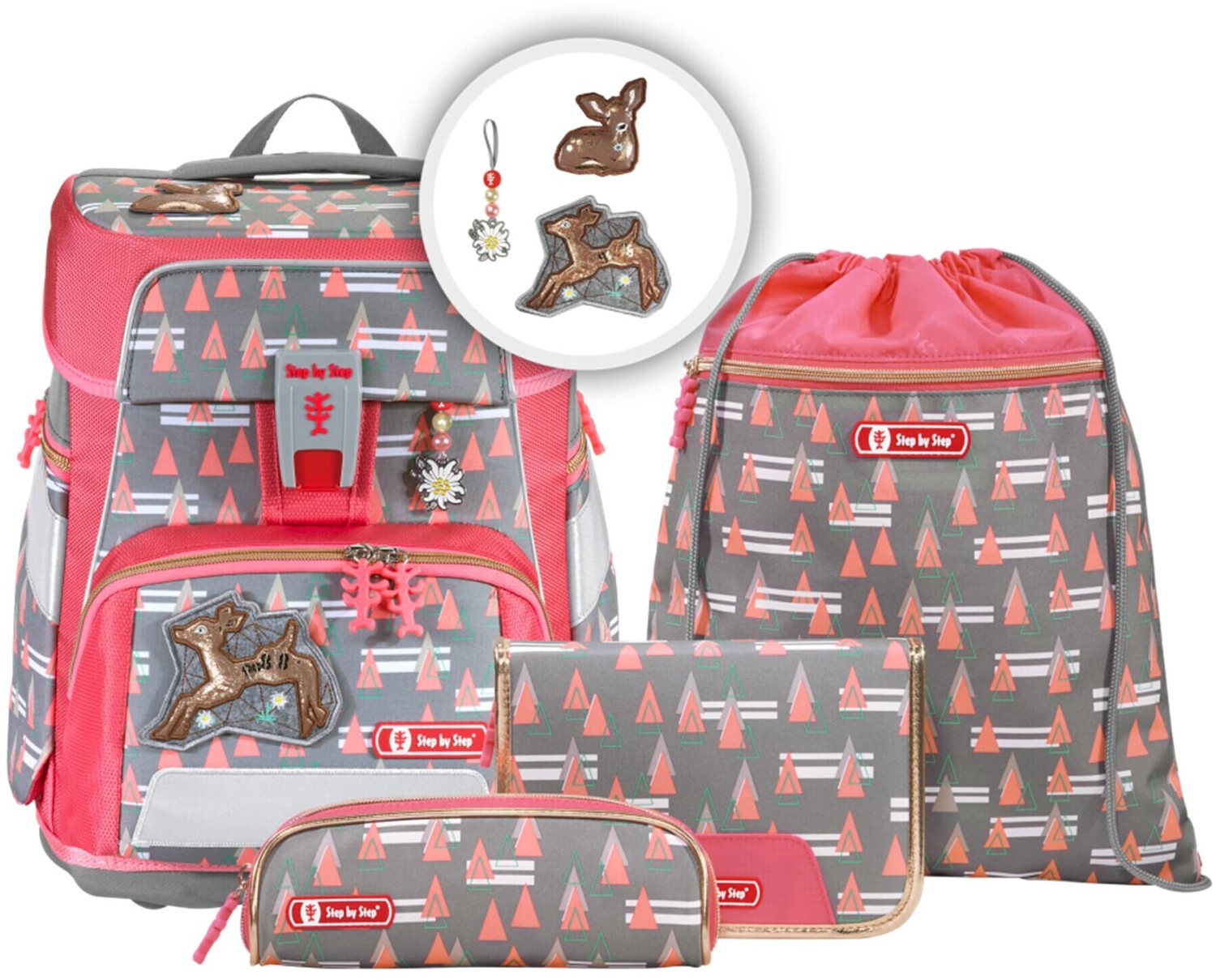 Step by Step Space Set ab 173,99 € (Juni 2025 Preise) | Preisvergleich ...