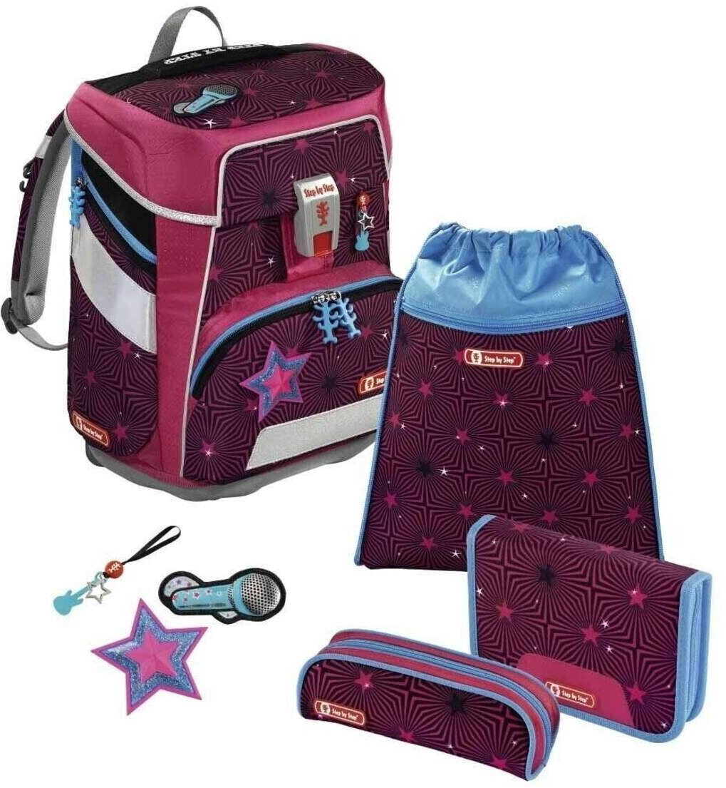 Step by Step Space Set Popstar ab 239,99 € | Preisvergleich bei idealo.de
