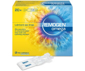 Remogen Omega Augentropfen ab 16,69 € | Preisvergleich bei idealo.de