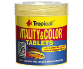Tropical Vitality & Color Tablets ab 4,90 € | Preisvergleich bei idealo.de