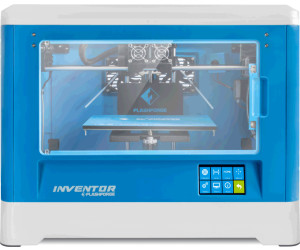 FlashForge Inventor ab 998,99 € | Preisvergleich bei idealo.de