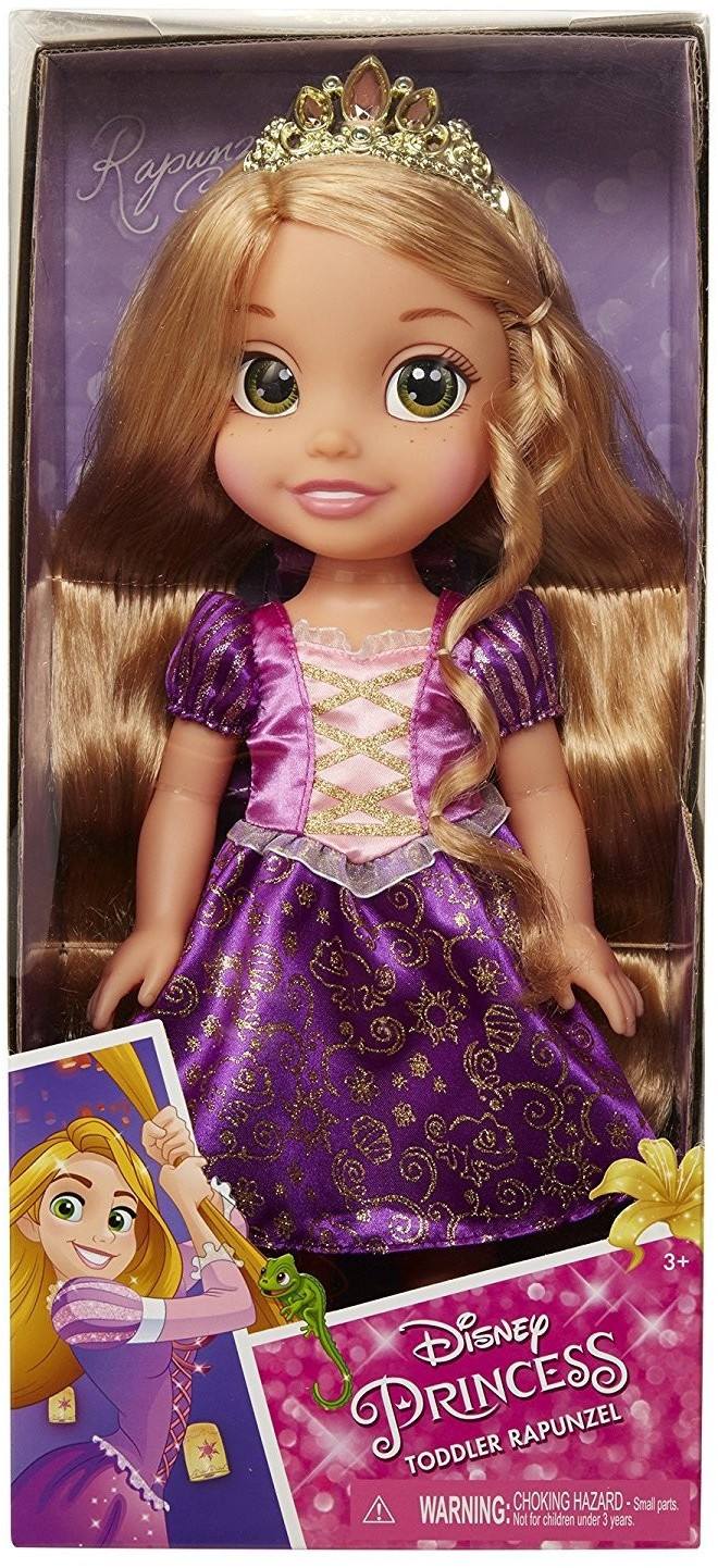Jakks Pacific Disney Princess - Rapunzel 35 cm (99541) ab 49,90 ...