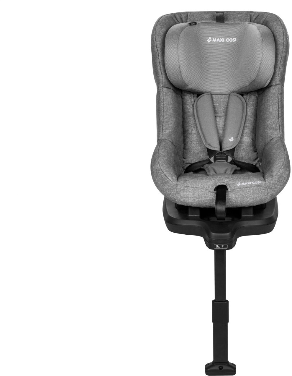 Maxi-Cosi Tobi Fix Nomad Grey ab € 161,99 | Preisvergleich bei idealo.at
