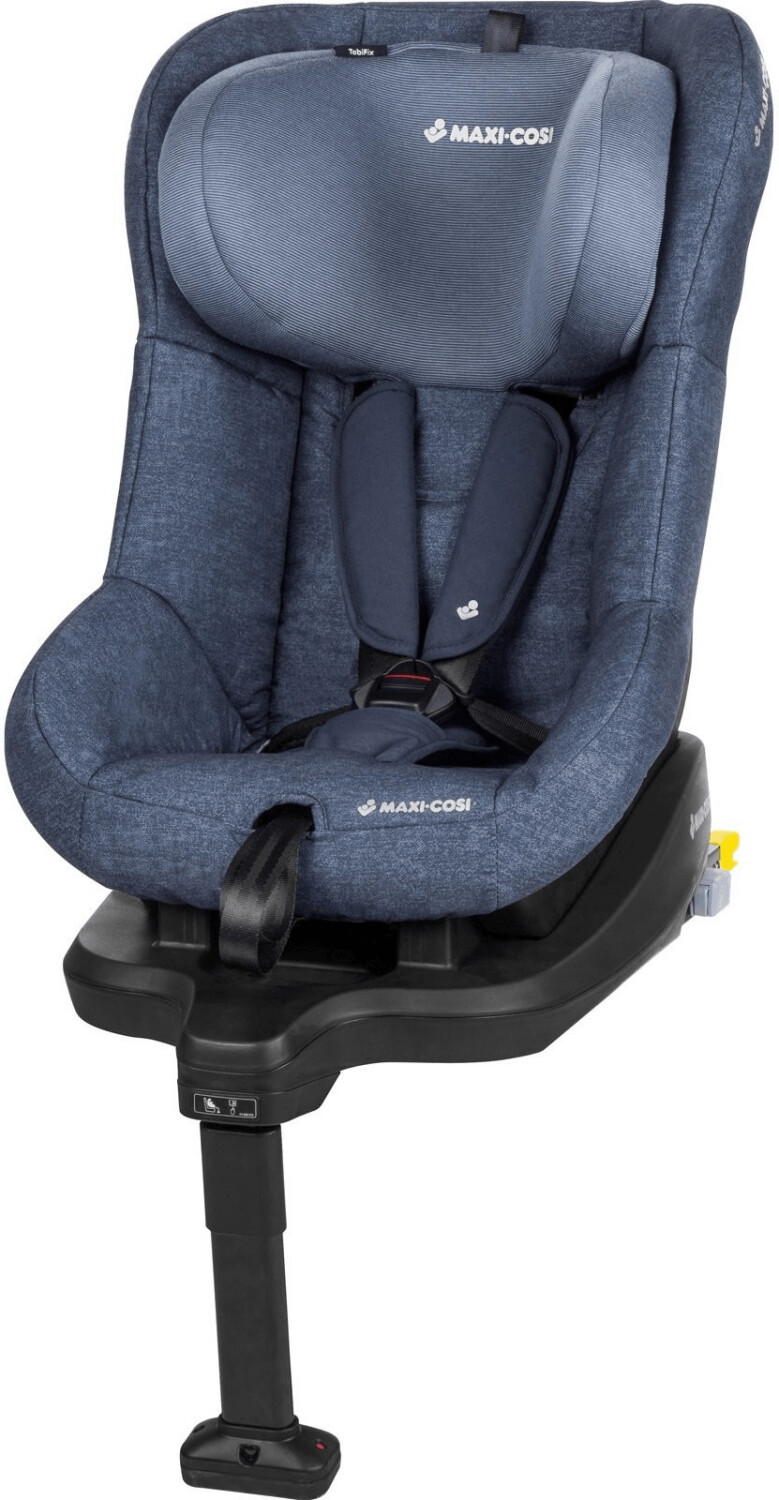 Maxi-Cosi Tobi Fix Nomad Blue ab 158,00 € | Preisvergleich bei idealo.de