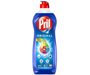 Pril Original Spülmittel (750 ml) ab 2,15 € | Preisvergleich bei idealo.de