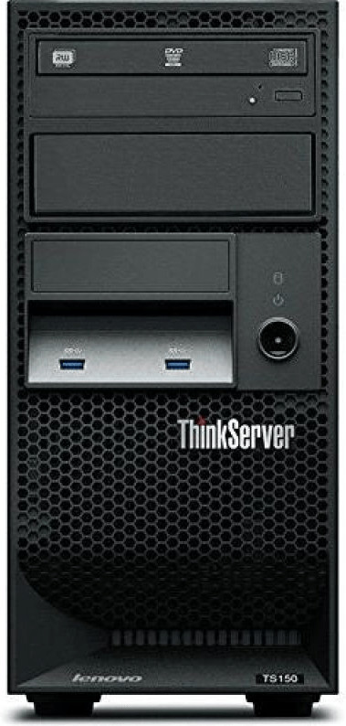 Lenovo ThinkServer TS150 70UB001NEA ab 1.077,00 € | Preisvergleich bei ...