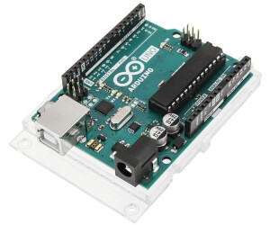 Arduino UNO Rev3 desde 25,45 € | Compara precios en idealo