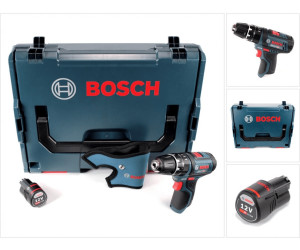 Bosch GSB 12V-15 Professional ab 69,90 € | Preisvergleich bei idealo.de