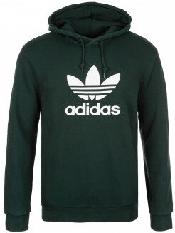 Adidas Trefoil Warm-Up Hoodie ab 61,00 € | Preisvergleich bei idealo.de