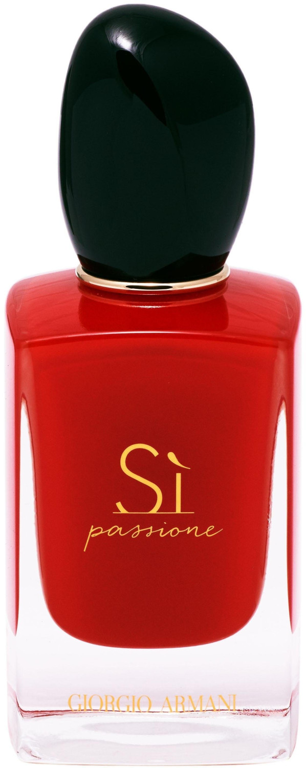 Giorgio Armani Sì Passione Eau De Parfum 50ml Desde 59 94 € Compara