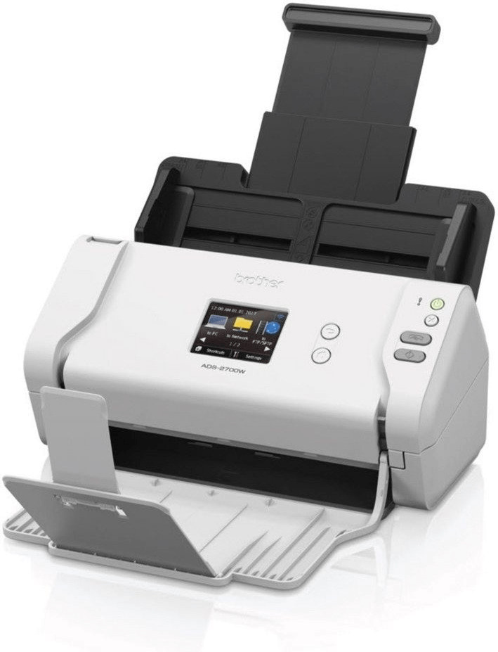 Buy Brother ADS-2700W from £299.00 (Today) – Best Deals on idealo.co.uk