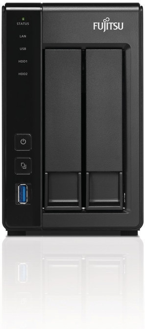 Fujitsu Celvin NAS QE707 ab 1.263,90 € | Preisvergleich bei idealo.de