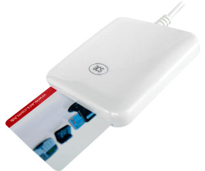 Advanced Card Systems Ltd. ACR38U-I1 ab 18,00 € | Preisvergleich bei ...