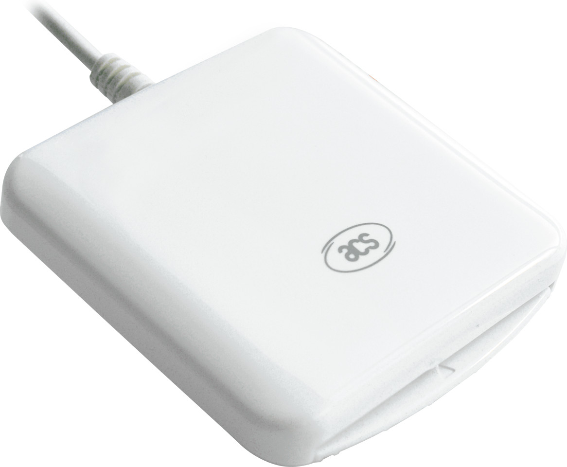 Advanced Card Systems Ltd. ACR38U-I1 ab 18,00 € | Preisvergleich bei ...