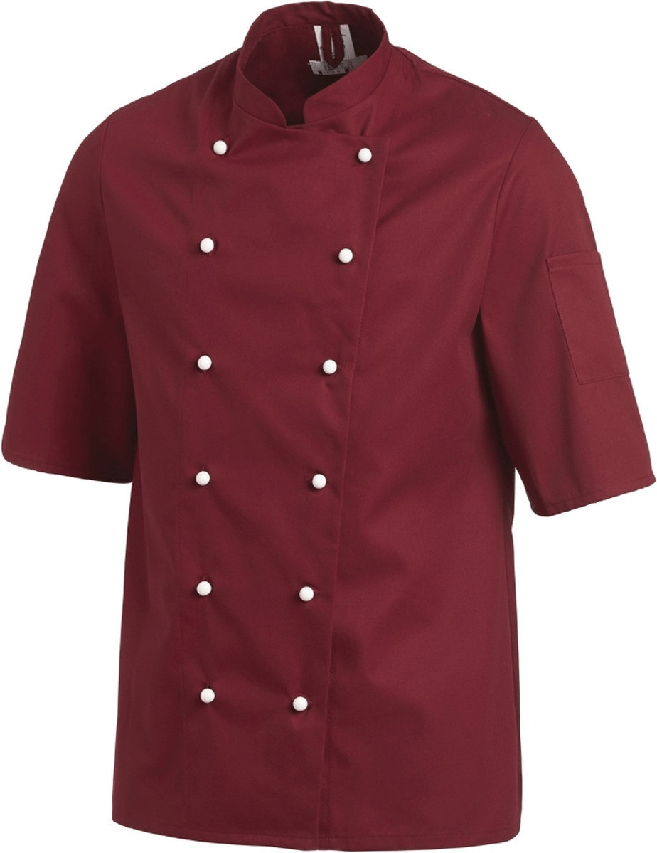 Leiber Kochjacke 1/2 Arm 12/1094 ab 14,95 € | Preisvergleich bei idealo.de