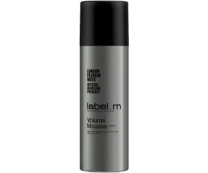 label.m Volume Mousse (200ml) ab 17,73 € | Preisvergleich bei idealo.de