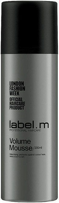 label.m Volume Mousse (200ml) ab 17,73 € | Preisvergleich bei idealo.de