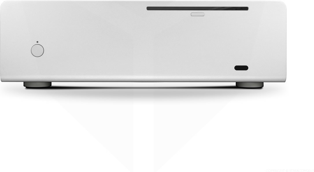 Streacom FC9 Alpha Optical silber ab 209,00 € | Preisvergleich bei ...