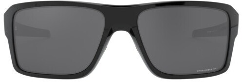 Buy Oakley Double Edge OO9380-0866 (polished black/prizm black ...