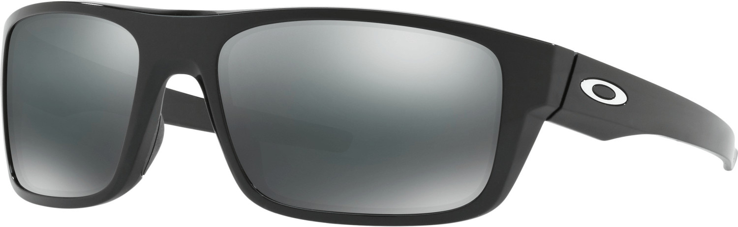 Oakley Drop Point OO9367-0260 (polished black/black iridium) ab 89,00 ...