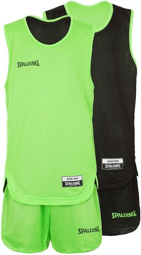 Spalding Double Face Kid Set Basketball Black Friday 2024 | Comparez ...