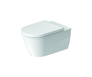 Duravit Darling New 37 x 62,5 cm (2544092000) au meilleur prix sur ...