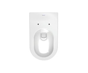 Duravit Darling New 37 x 62,5 cm (2544092000) au meilleur prix sur ...