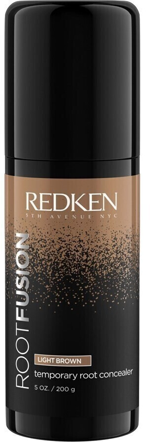 Redken Root Fusion Light Brown (75ml) ab 12,85 € | Preisvergleich bei ...