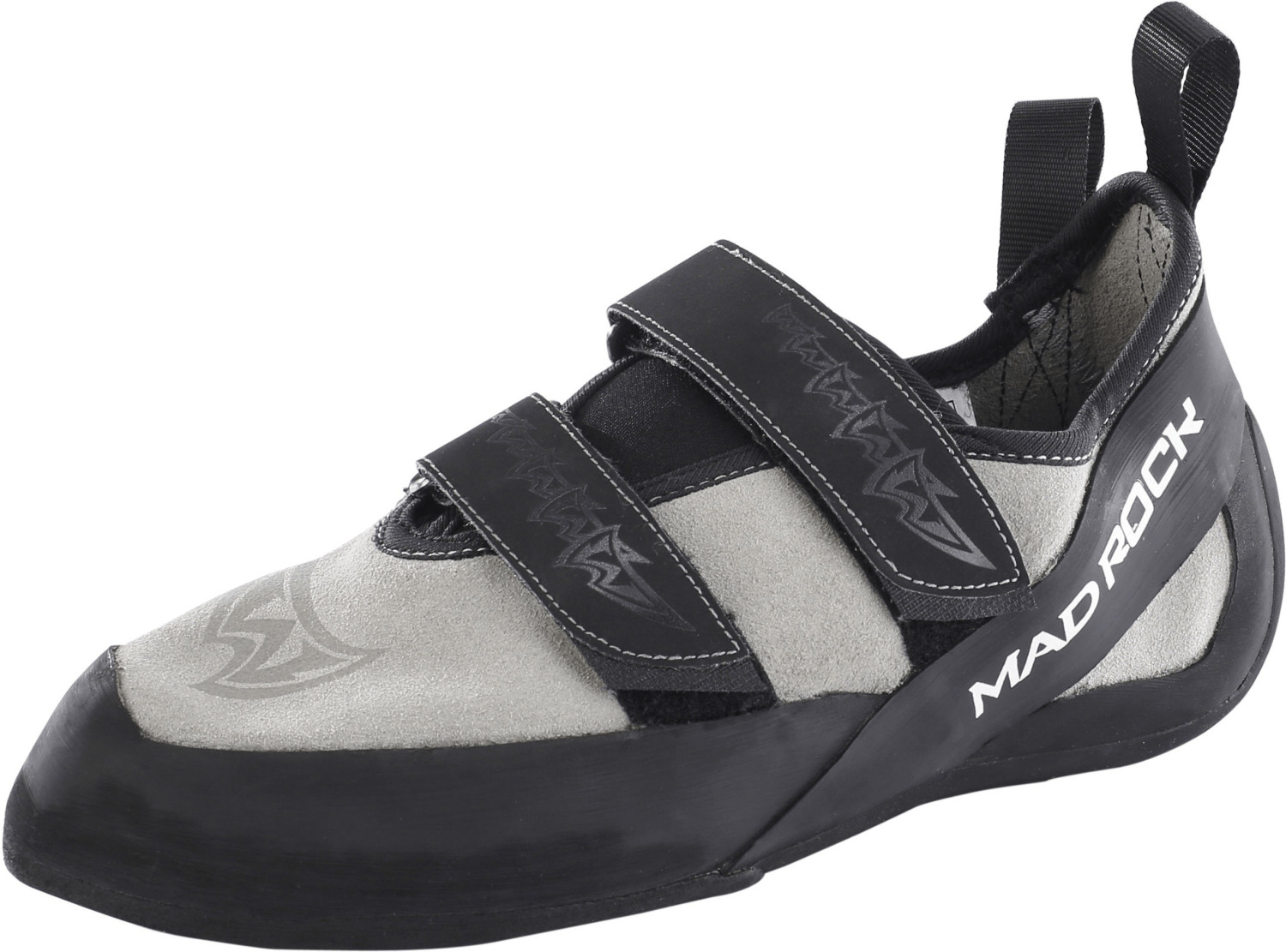Mad Rock Drifter (grey) ab 59,95 € | Preisvergleich bei idealo.de