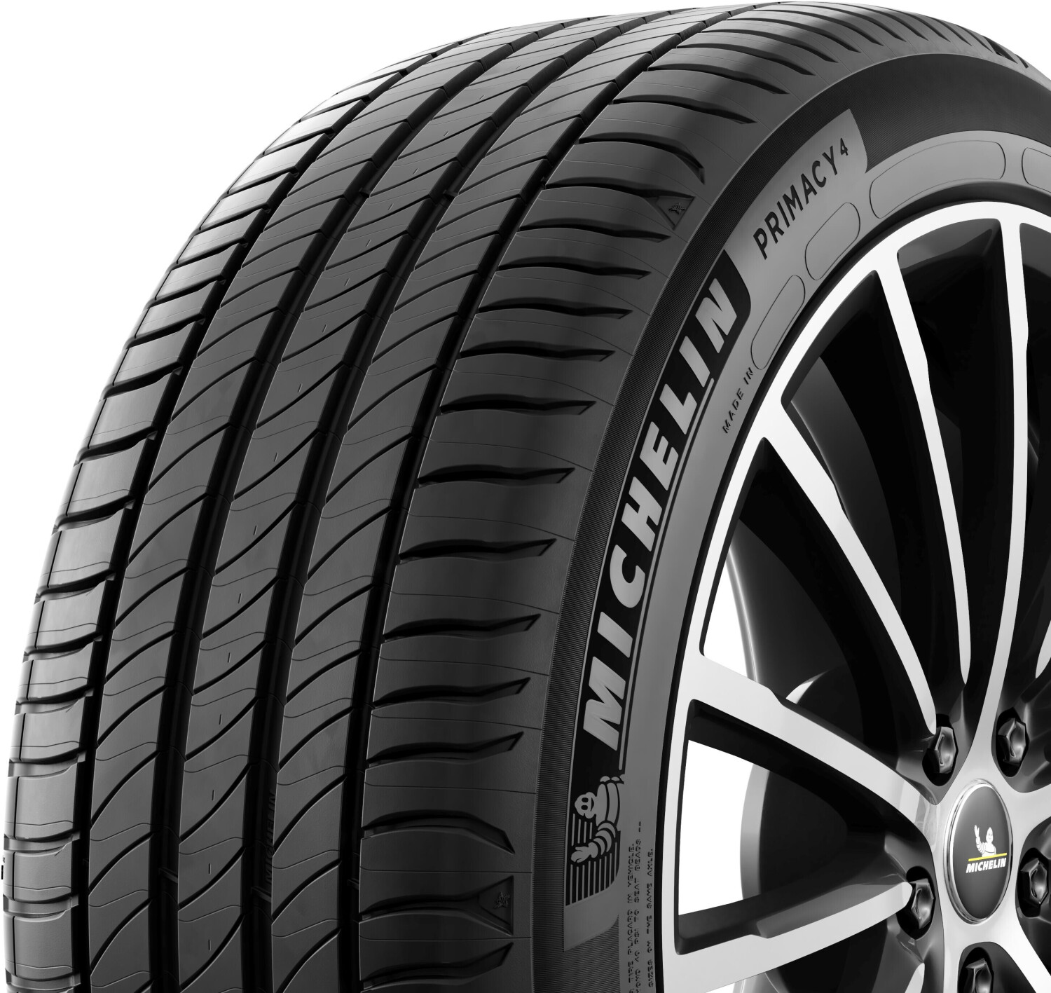 Michelin Primacy 4 235/45 R18 98Y XL ab 149,20 € | Preisvergleich bei idealo.de