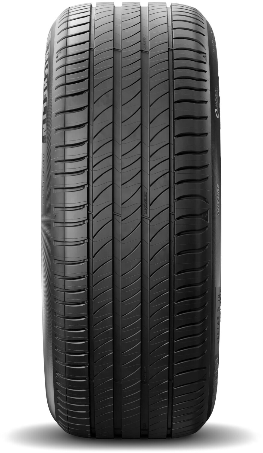 Michelin Primacy 4 235/45 R18 98Y XL au meilleur prix sur idealo.fr