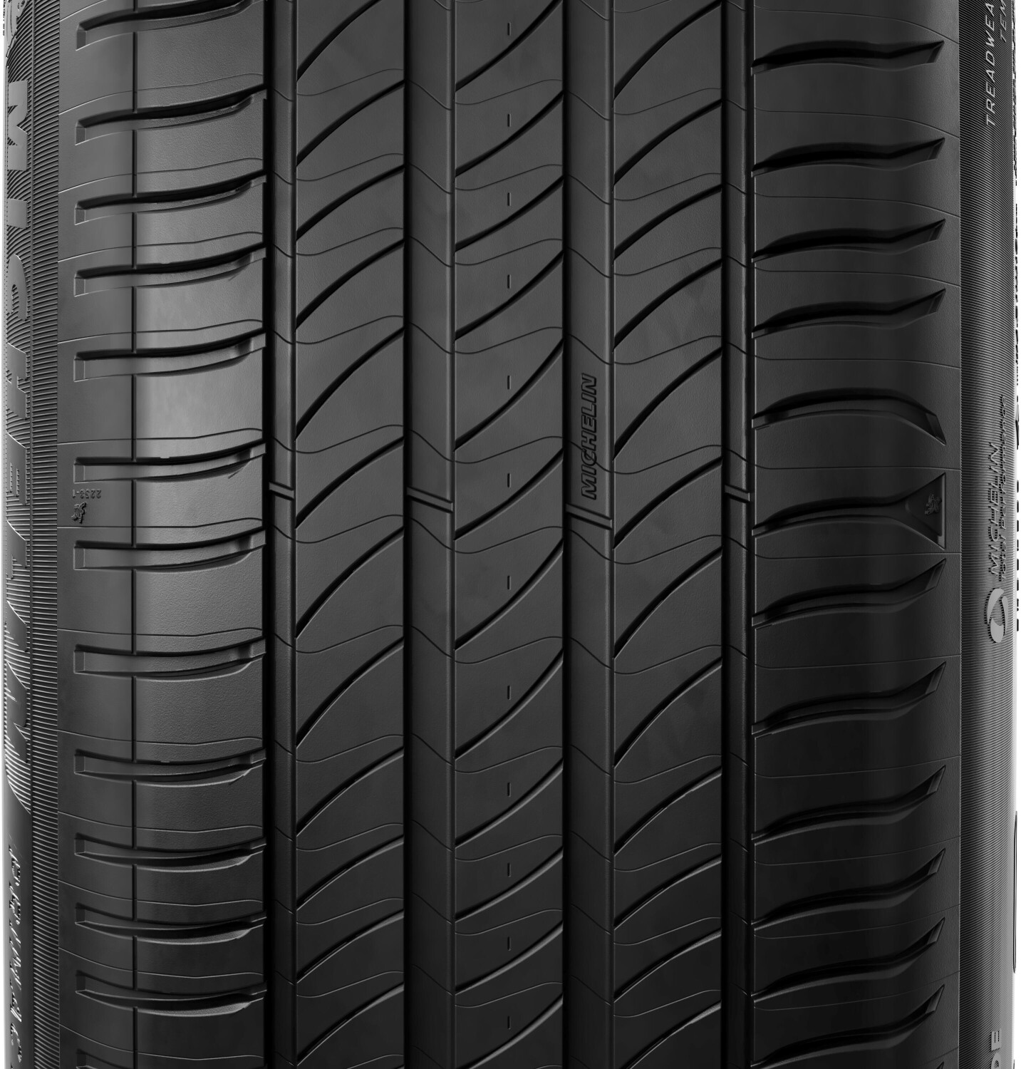 Michelin Primacy 4 235/45 R18 98Y XL au meilleur prix sur idealo.fr