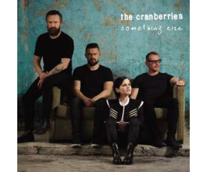 The Cranberries - Something else (CD) au meilleur prix sur idealo.fr