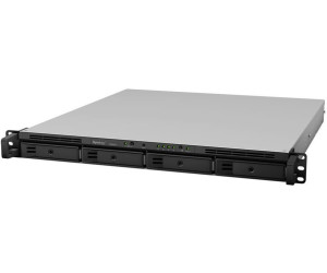 Synology Rackstation RS818RP+ ab 1.301,80 € | Preisvergleich bei idealo.de